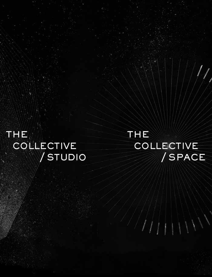 THE COLLECTIVE STUDIO / | Studio METANOIA